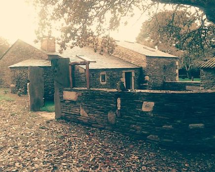 Albergue O Xistral - Galicia
