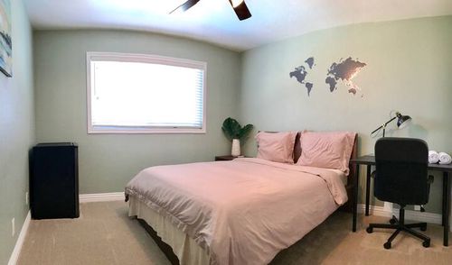 Cozy Bedroom Near Huntington And Freeway 405 - Orange County, CA