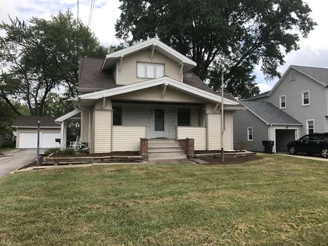Comfortable, Lower Level Apt. To Yourself - Warren, OH