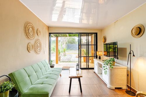 La Casita Of Constanza, Majestic View - Dominik Cumhuriyeti
