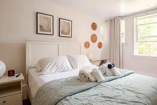 Family Friendly Apt. Next To Golden Gate Park! - West Portal - San Francisco