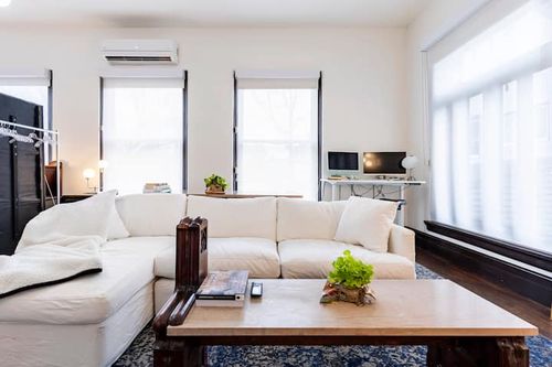 Rooftop Luxury Loft Fireplace Gym Bball Ev+ - Buffalo, NY