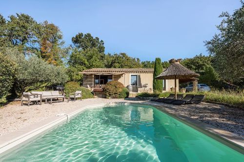 Maison Provençale, Piscine Et Terrain De Pétanque - Saint-Rémy-de-Provence