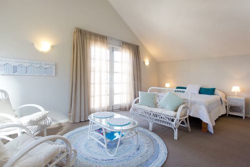 Fremantle Local Beach Studio - Perth