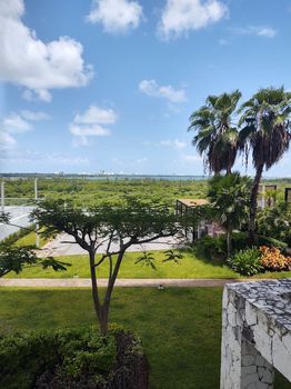 Lindo Apto Alberca, Jacuzzi Y Gran Ubicación - Cancún
