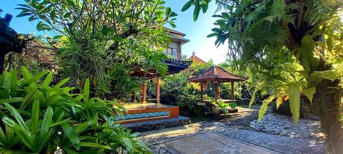 Ayu Room Great For Couple Or Solo Traveller - Denpasar