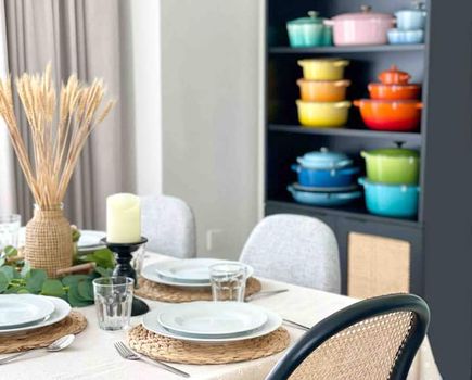 Kl Cosy Condo: Stylish 2-bedroom @ Kl East Mall - Batu Caves
