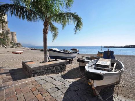 Bed & Breakfast à Cetara Id 3324 - Cetara