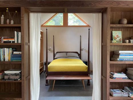 The Clay House - Georgetown - Seattle