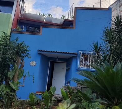 Apartment "Casa Clemen". - Oaxaca, Mexico
