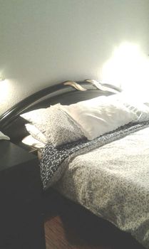 Habitacion Para Huespedes - Santander, Spain
