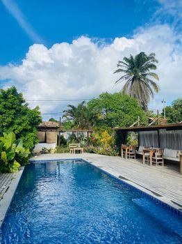 Suite Bromélia - Trancoso