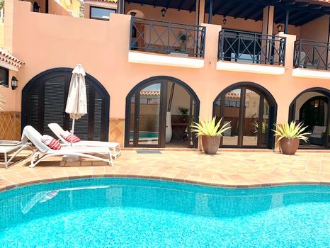 'Your Holiday Home - Santa Mónica - Costa Adeje’ - Adeje