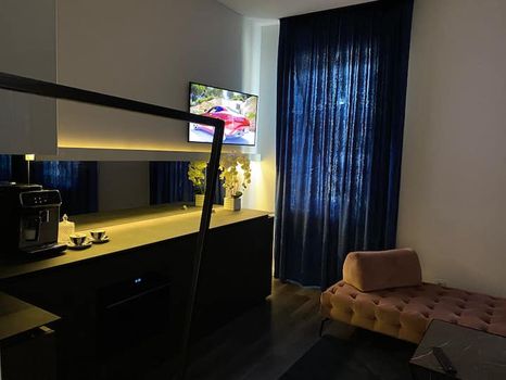 Luxury Apartment In Center Near ŽAlgiris Arena - Kaunas