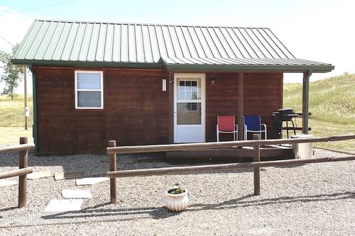 Badlands National Park All Lodging and Accommodation | cozycozy
