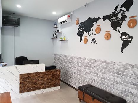 Global Residency - Sabah