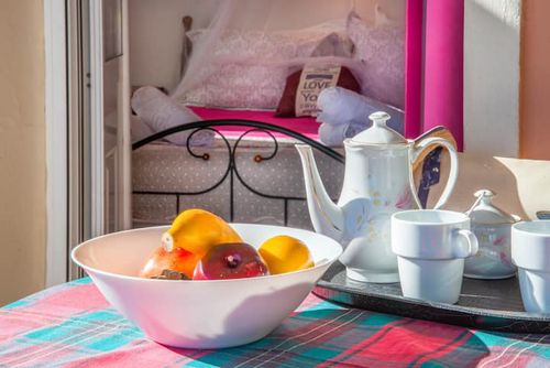 Paxosapartments-terezaapartment - Paxi