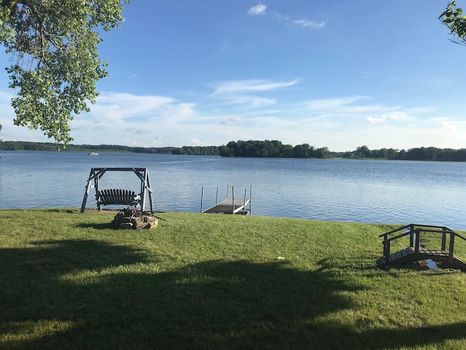 Waterloo State Recreation Area, Chelsea: airbnb, hotels and vacation ...