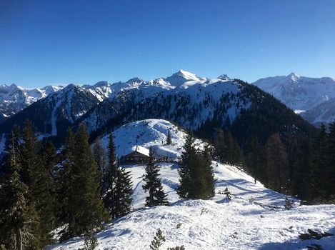 Top 12, Am Sonnenhang, Hochstrasse 588 - Schladming