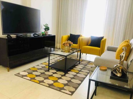 Apartamento Estudio - Santo Domingo