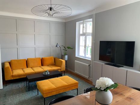 Guestel - Boutique Gästehaus, Krems An Der Donau - Krems