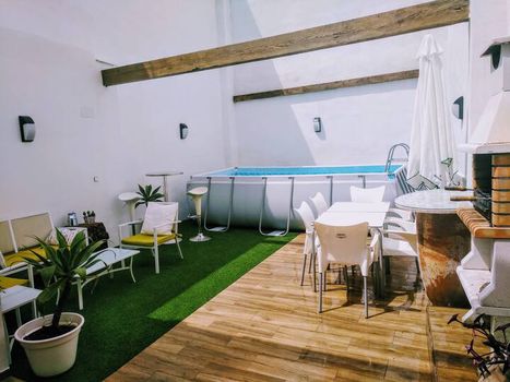 Casa Cerca De Playa De Gandia, Oliva Y Denia - Oliva