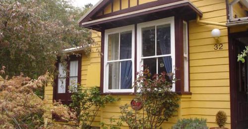 Dowling Cottage - Blackheah - Blackheath