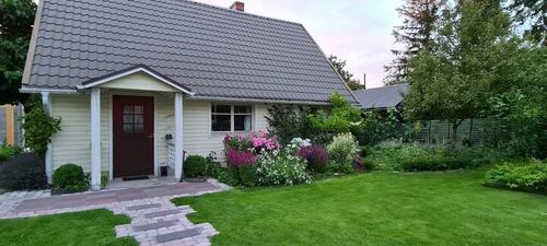 House In The City - Tallinn