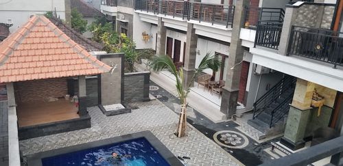 Jepun Segara Airport Guest House - Kuta