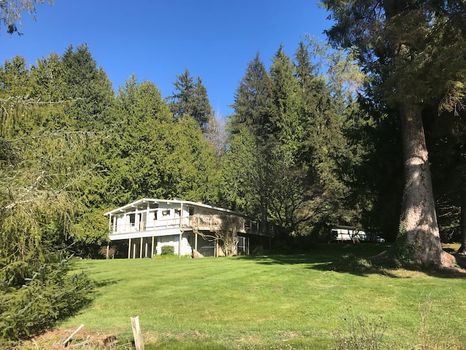 Nestle Inn 
On Gamble Bay! - Poulsbo, WA