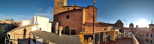 Top apartments in Altura, Spain on cozycozy.com