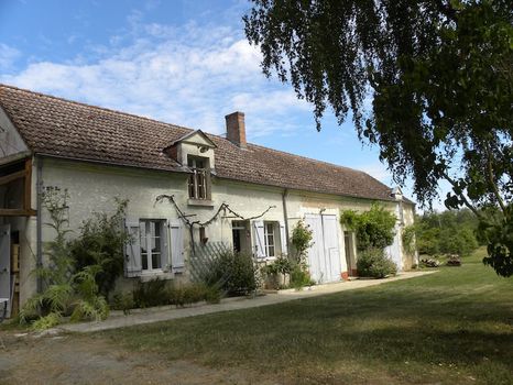 Maison De La Gentinière - Saint Aignan