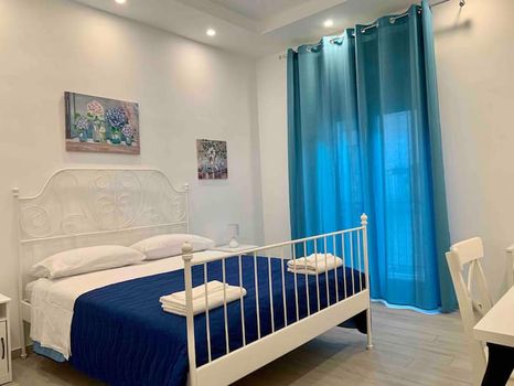 Casa Do Suli:  Appartamento Catania Centro - Catane