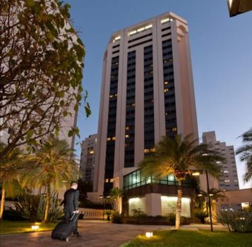 Ninety Flat -Jardim Paulista - Quarto Vip - São Paulo