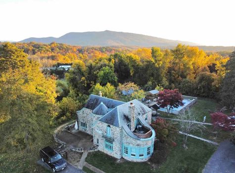 Strasburg, VA Holiday Apartments and Self Catering | cozycozy