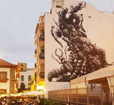 "San Pedro Family Beach" Puerto De La Cruz - Puerto de la Cruz