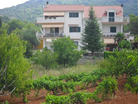 Countryside Family Retreat - Šibenik