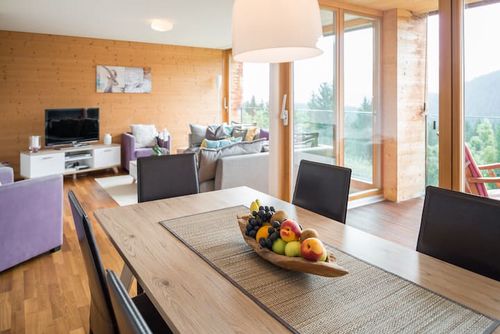 Modern Spacious Apartment In Flims - Safiental GR