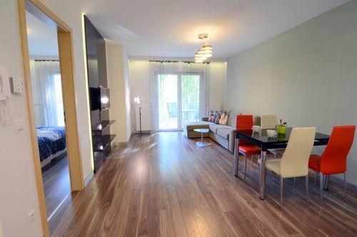 Laura Apartment - Velence, Magyarország