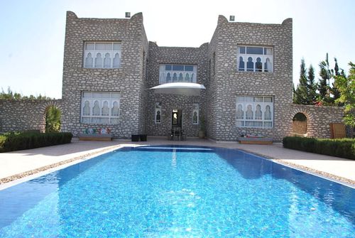 Dar Karima Essaouira - Essaouira