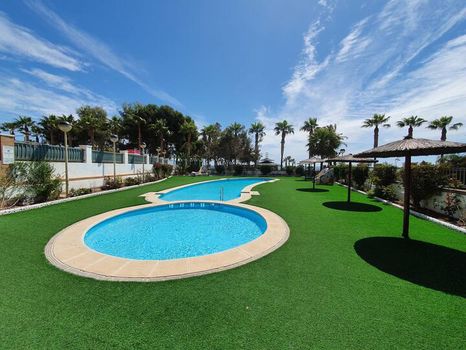Acapulpo Beach En Primera Linea De Playa - Benicàssim
