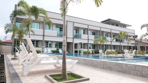 Aneeda Inn - 