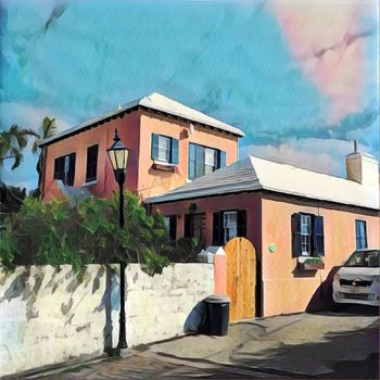 Top friendly cottages in Bermuda with cozycozy