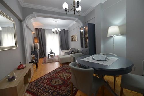 5stars In Historical Center - Thessaloniki