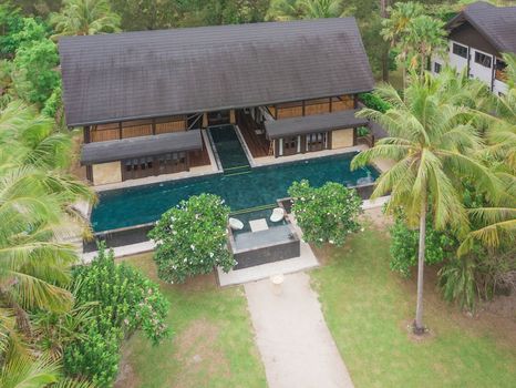 Casuarina Palms Luxury Villa @ Kudat Riviera - Kudat