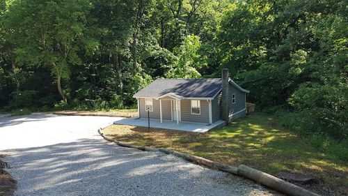 Harmonie State Park, New Harmony: airbnb, hotels and vacation rentals