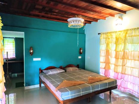 Munroe Island Backwaters Homestay 1 - Kottarakkara