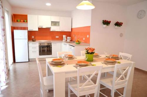 New Apartment Josip Near Pula Airport - Krnica