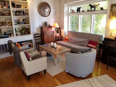 Bernal Heights Nest -Top Location!- - Parkmerced - San Francisco