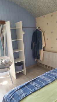 Chambre Bleue Studio  35m Carre - Daverdisse